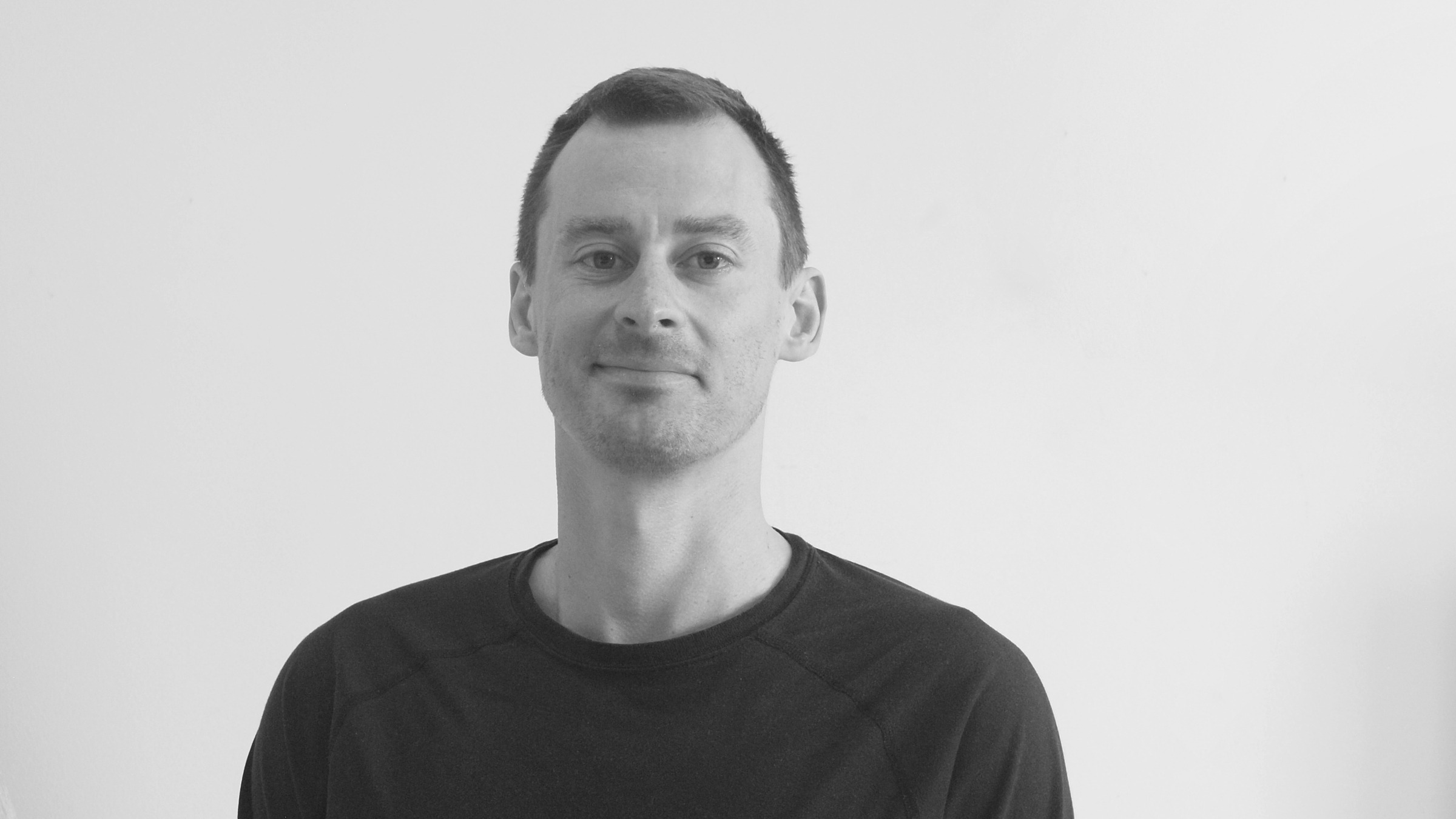 Meet our new Design Intern, David Balaam | PDR News