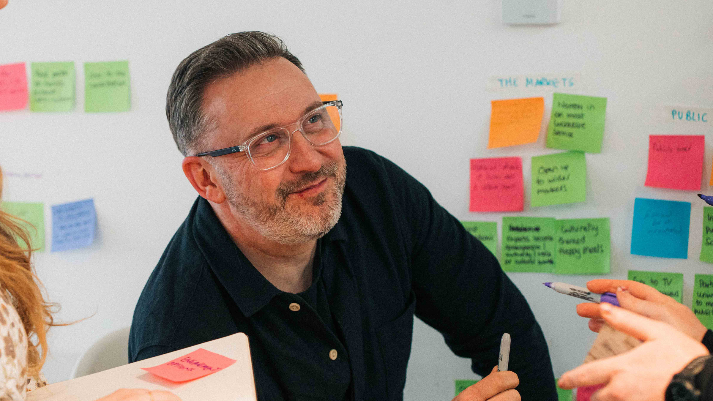 Professor Andy Walters Appointed to REF 2029 Panel | PDR News