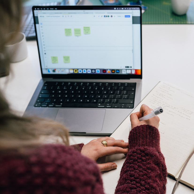 CALLING ALL DESIGNERS: we need you to take part in our Design Council ...