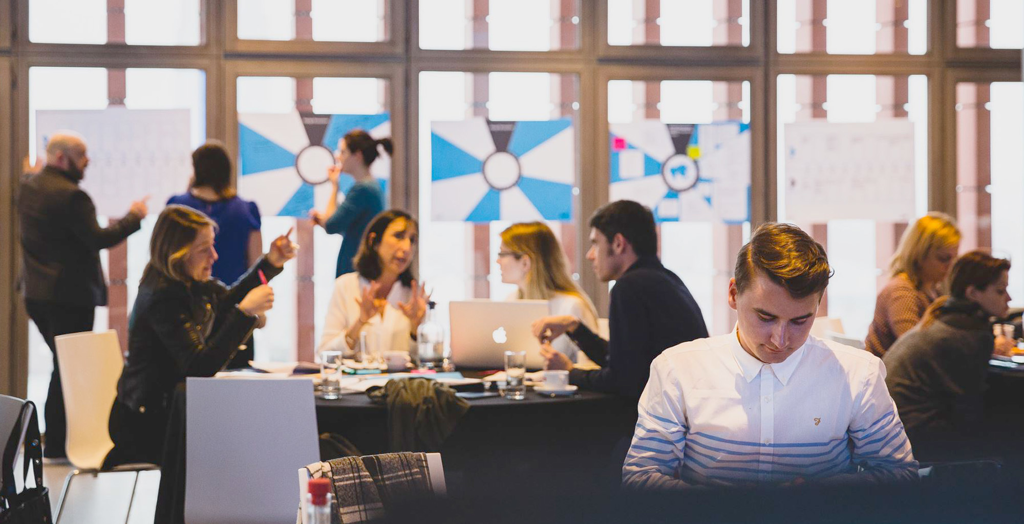 PDR Work | People Powering Policy | AHRC